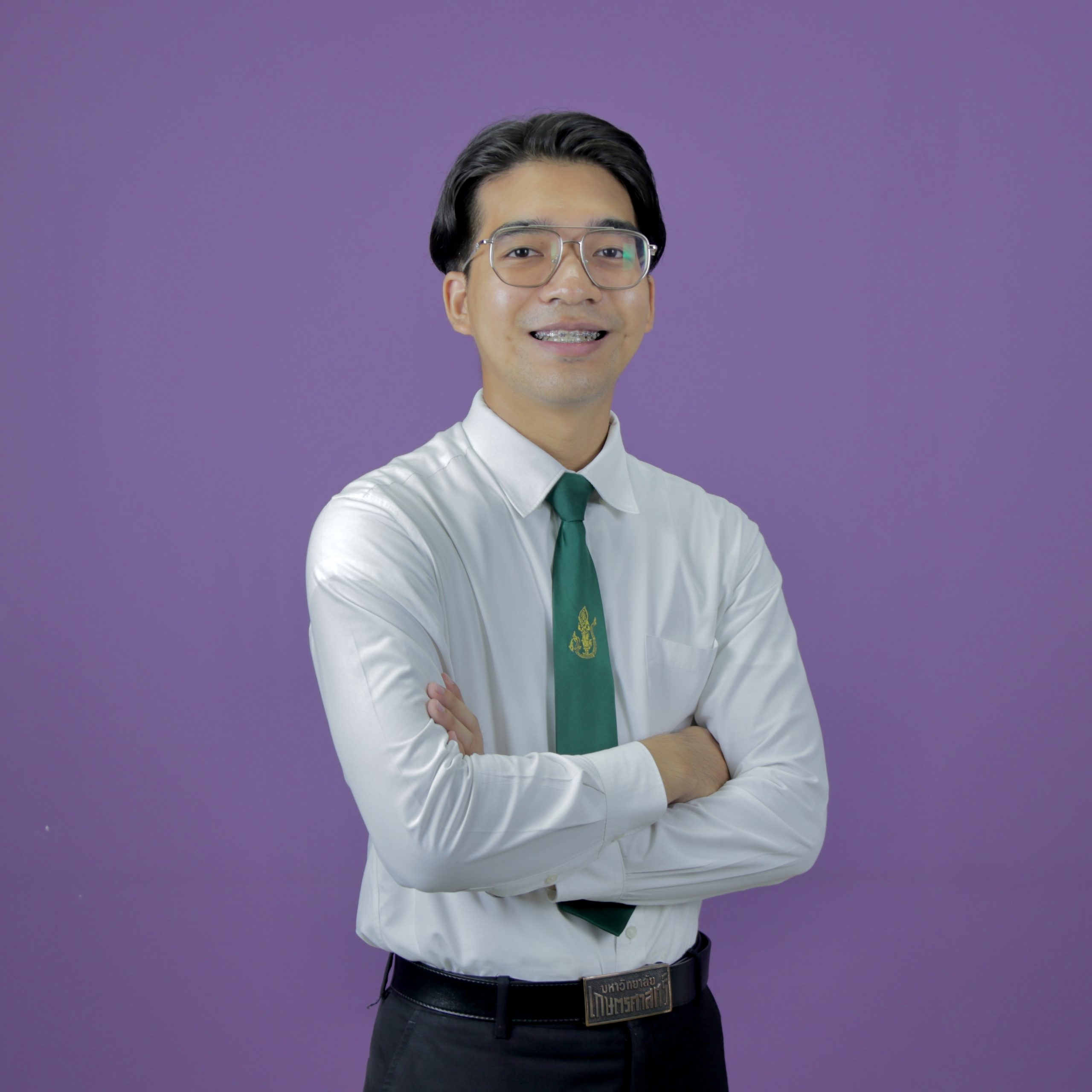 บุญวิชญ์ ปวโรภาส | DigiTech-EDUKU